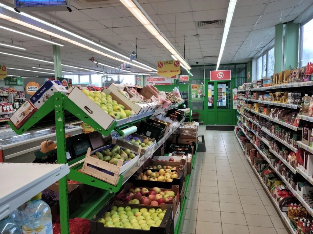 Аренда коммерческой недвижимости в г. Ковылкино, р.п. Зубово-Поляна, ул ...